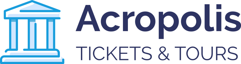 Acropolis of Athens Tickets (Price 2025)